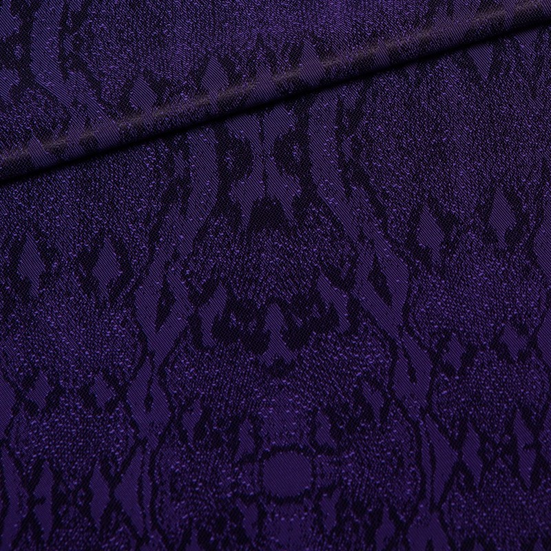 Design Python - Dark Purple - Strobel Store